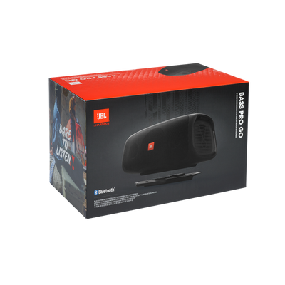 JBL Basspro Go | JBL BassPro Go - Official JBL Partner - BassProGo.com